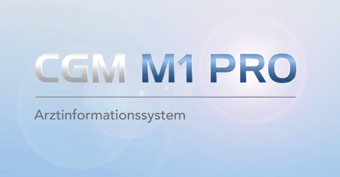 Lösungen für Ärzte - Logotec - einfach einschalten